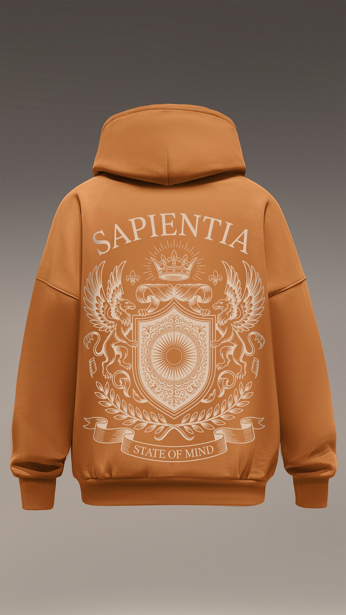 Hanorace barbati Hanorac "SAPIENTIA" - H16956 - Colectia urbana