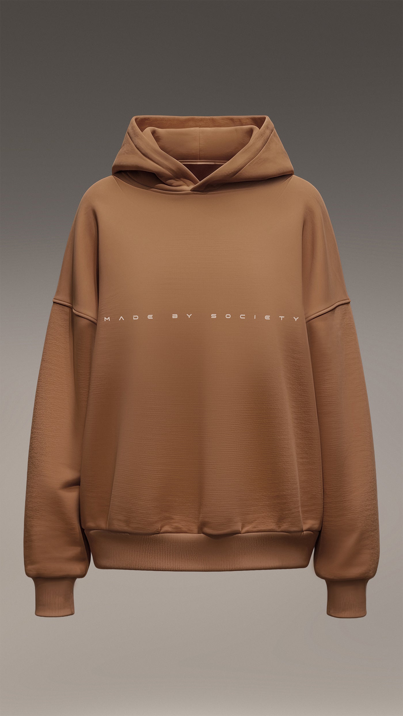 Hanorace femei Hanorac oversized - H26965 - Colectia urbana