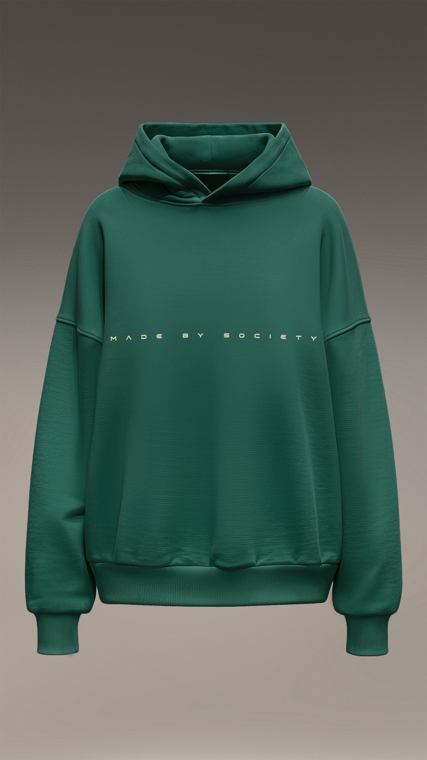 Hanorace femei Hanorac oversized - H26947 - Colectia urbana